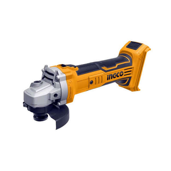 INGCO LITHIUM ION ANGLE GRINDER – CAGLI1151 – iBuy.mu