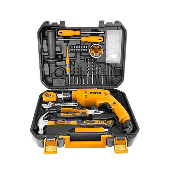 INGCO TOOLS SET – HKTHP11151 – iBuy.mu