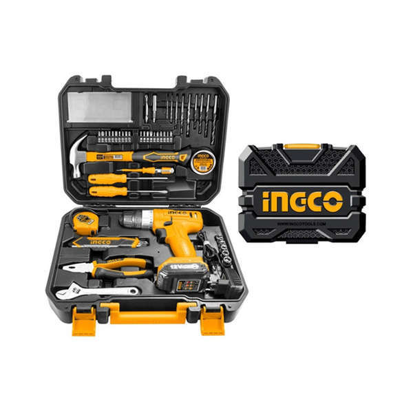 INGCO TOOLS SET – HKTHP11271 – iBuy.mu
