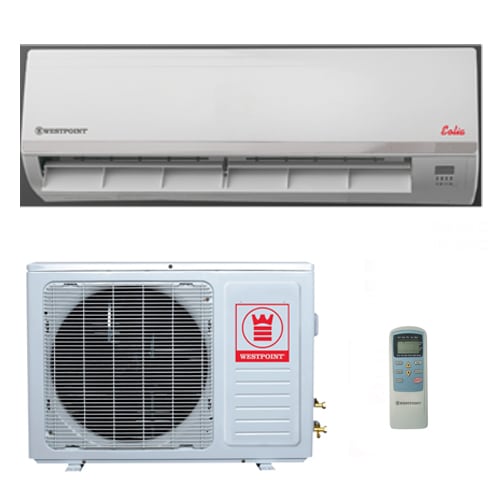 Westpoint Air Conditioner 12000BTU - www.IBUY.mu
